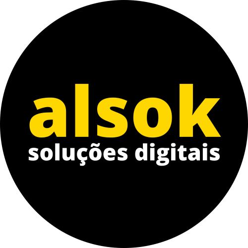 Alsok - Soluções Digitais